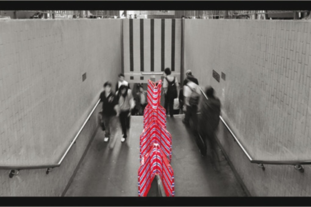 Bed Rocks | South China Morning Post