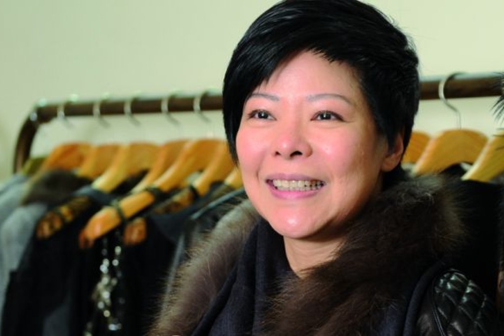 Hidy Ng | South China Morning Post