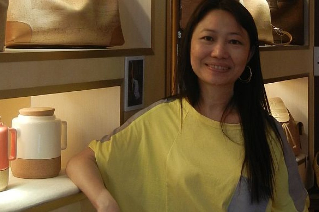 Christina Teo | South China Morning Post