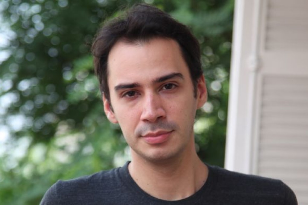 Daniel Ribeiro | South China Morning Post