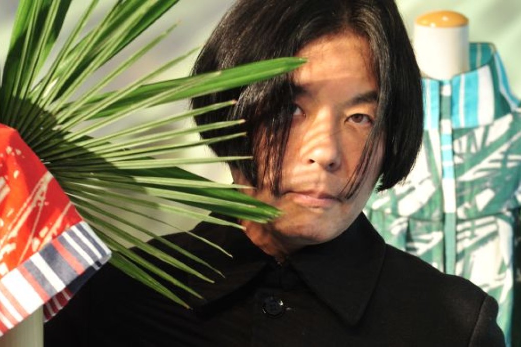 Atsuro Tayama | South China Morning Post