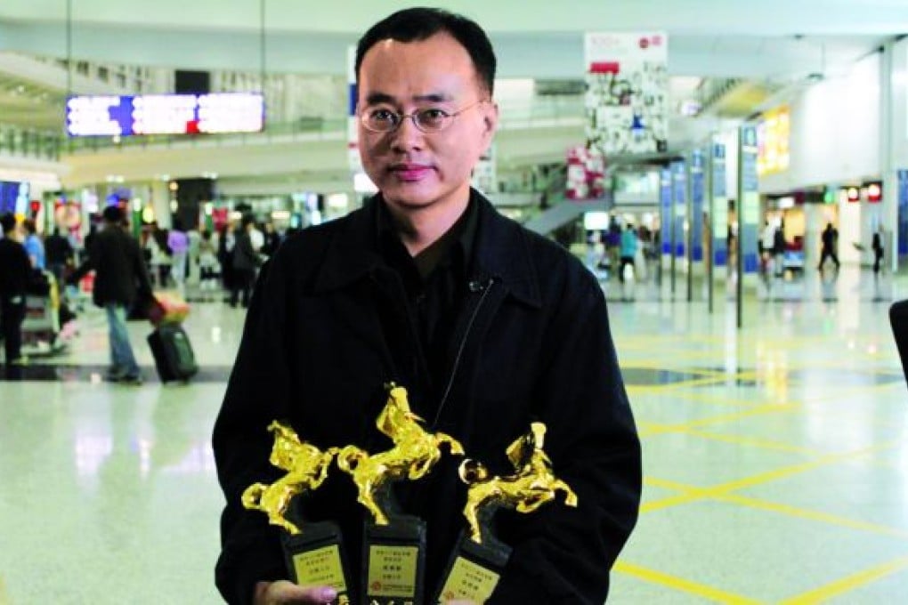 Cheung King-wai | South China Morning Post