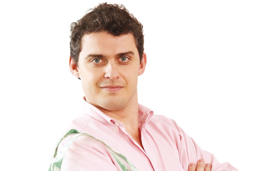 Eco Entrepreneurs | South China Morning Post