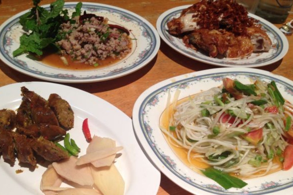 Bangkok Getaway | South China Morning Post