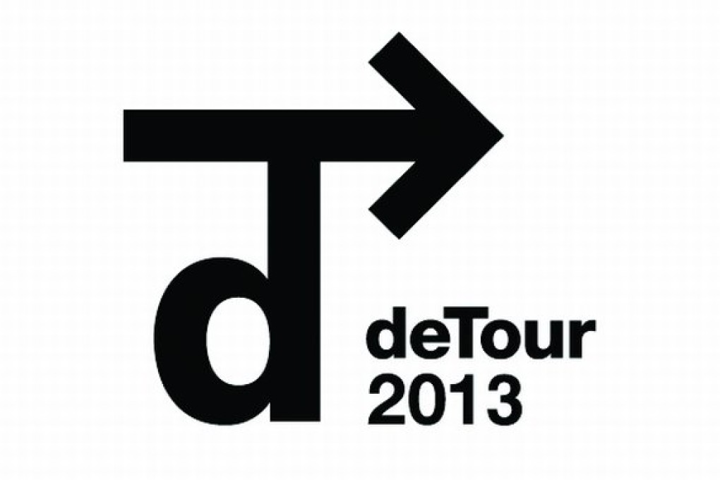 detour 2013