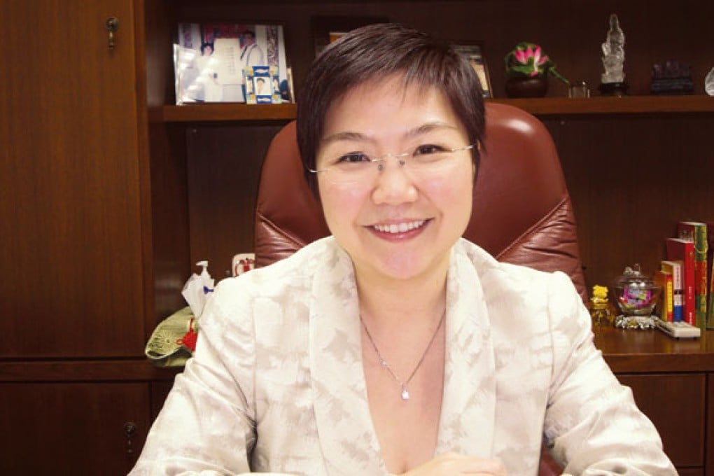 Mak Ling Ling | South China Morning Post