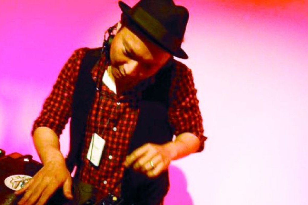 First Person: Benedict Ku | South China Morning Post