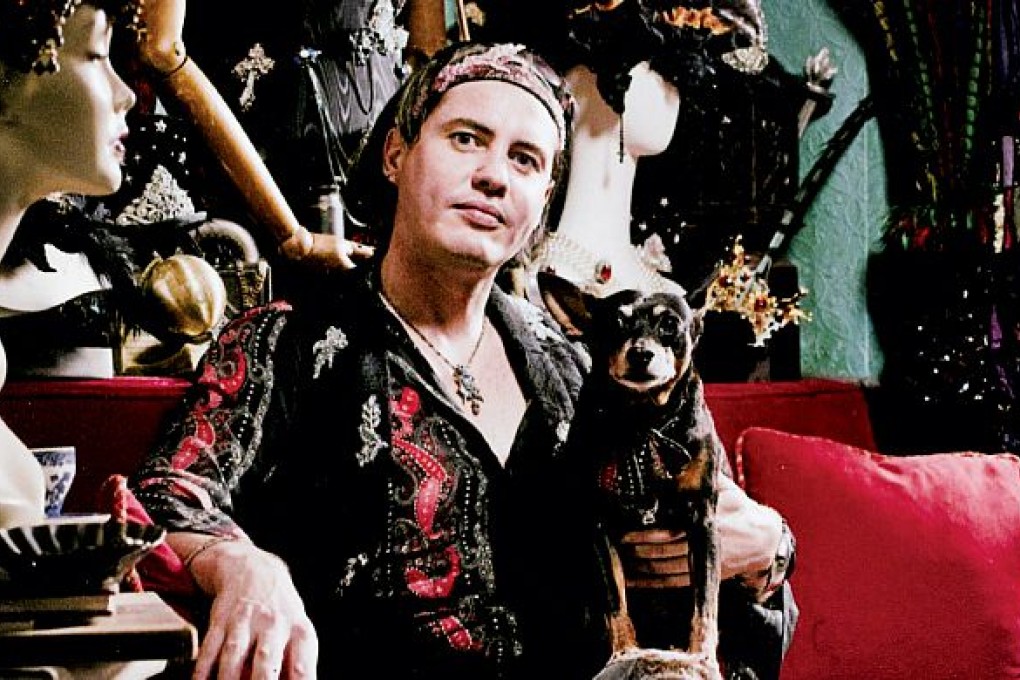 Greg Derham | South China Morning Post