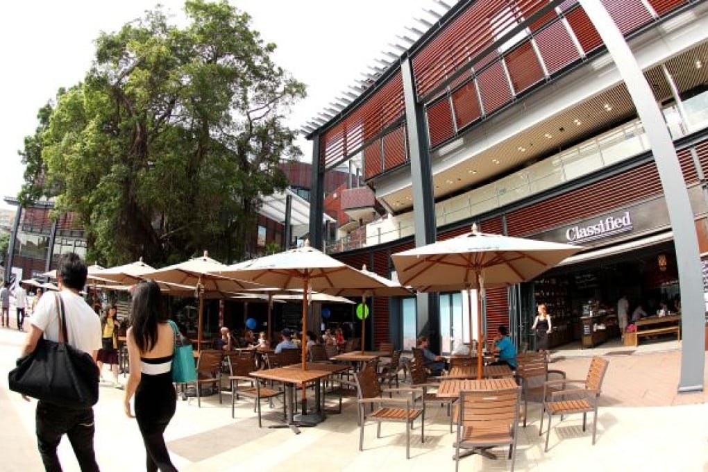 Stanley Plaza presents World of Food and Music | South China Morning Post