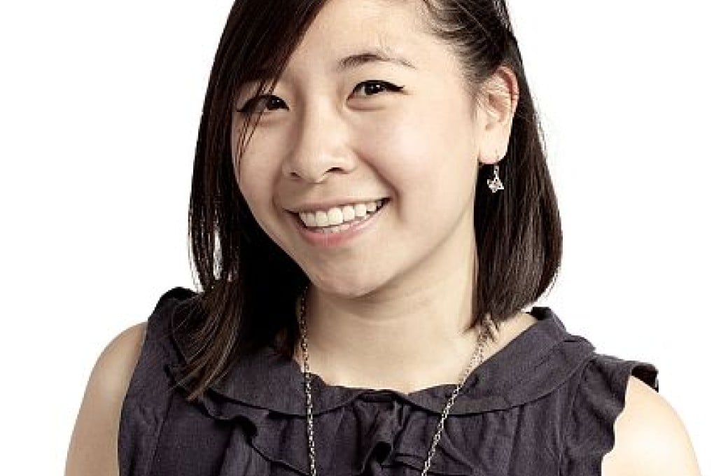 Jennifer Hom of Google | South China Morning Post