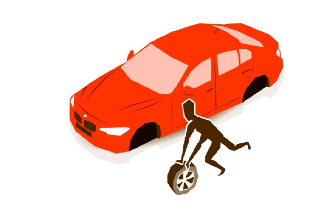 Last Week In Reality | South China Morning Post