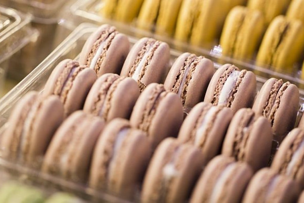 Dining Trend: Macarons | South China Morning Post