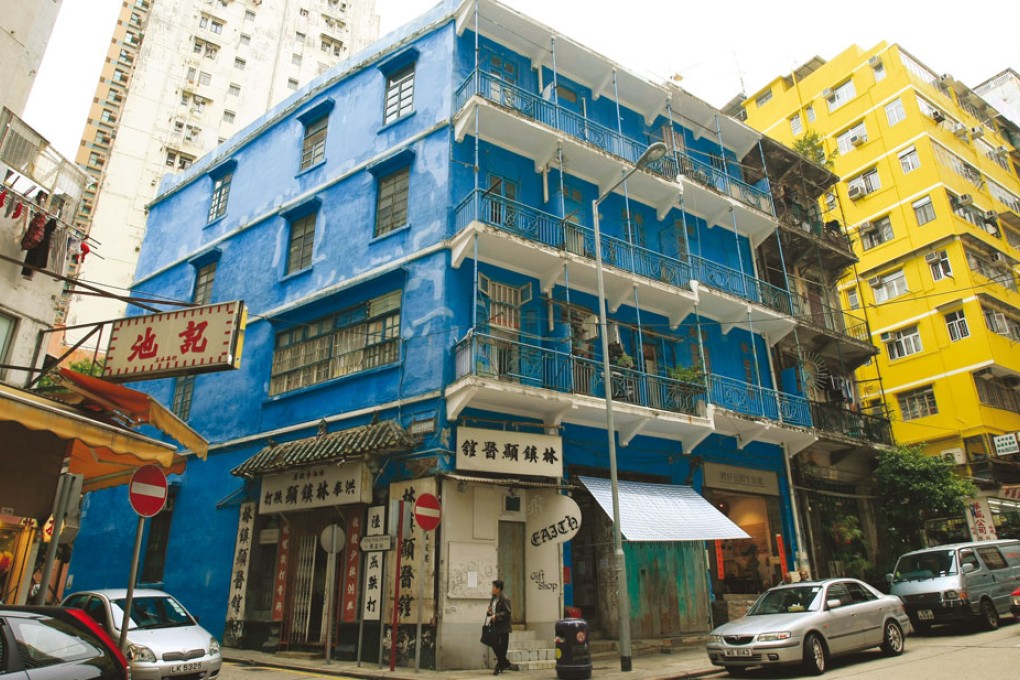 Up For Grabs | South China Morning Post