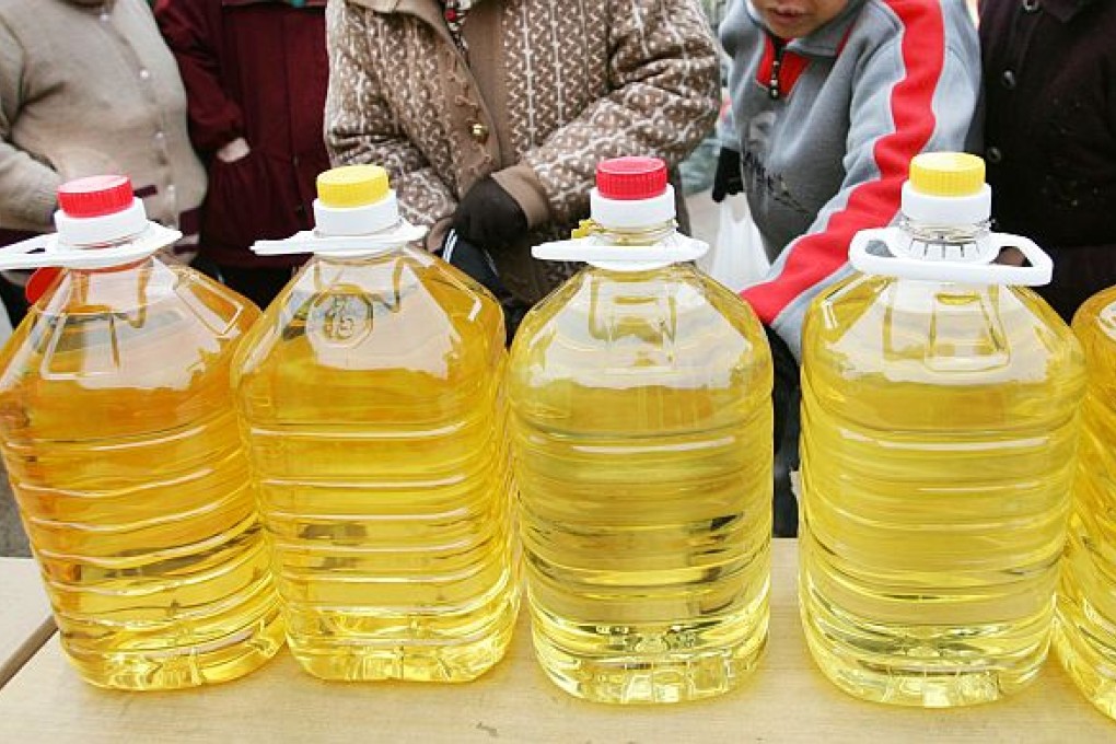 Investigations Continue On Suspected Carcinogens Found In Cooking Oil ...