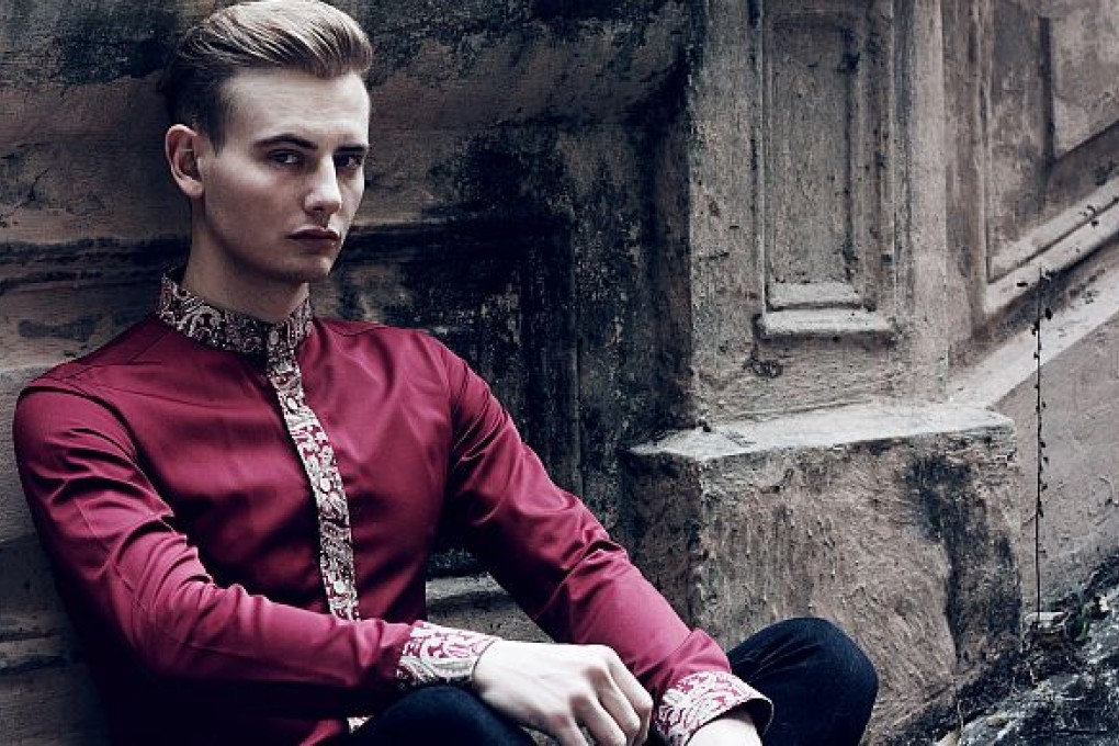 Men's Summer Style Guide | South China Morning Post