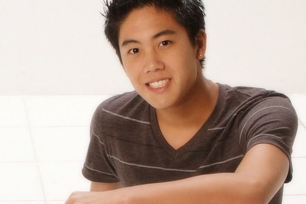Ryan Higa | South China Morning Post