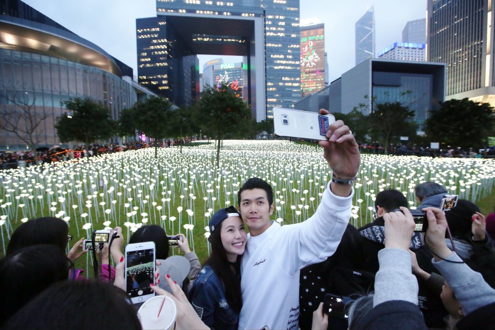 Selfies Gone Too Far