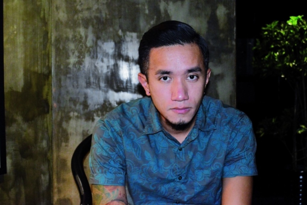 Alex Wang | South China Morning Post