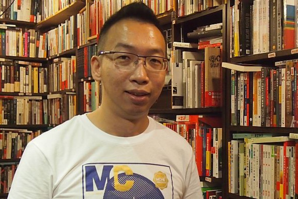 Paul Tang | South China Morning Post