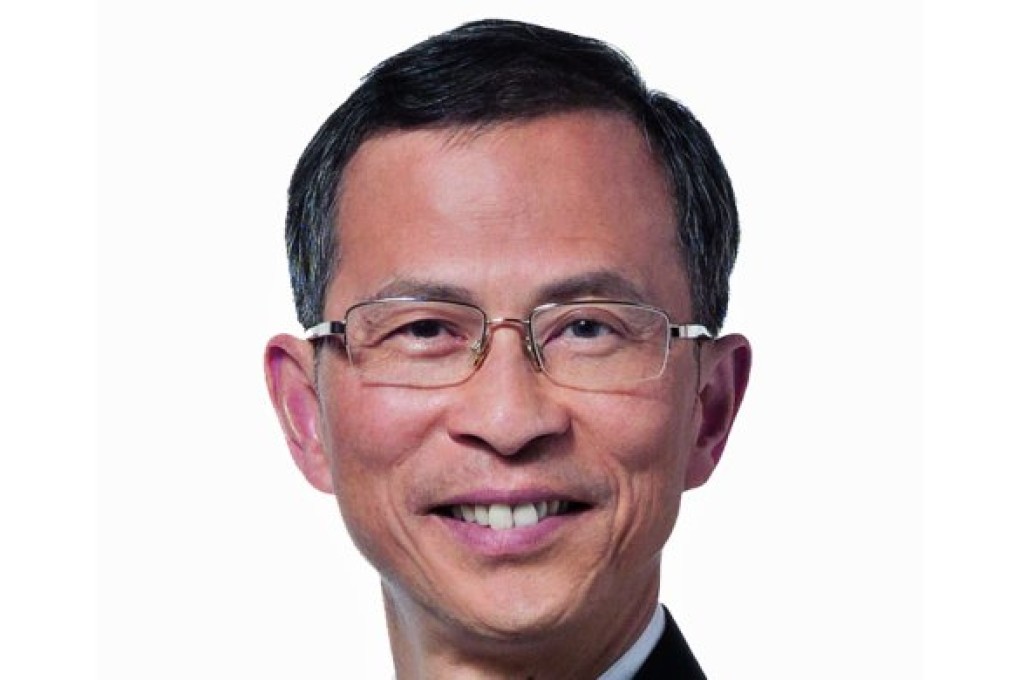 Jasper Tsang Yok-sing | South China Morning Post