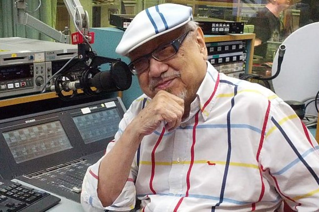 Uncle Ray | South China Morning Post