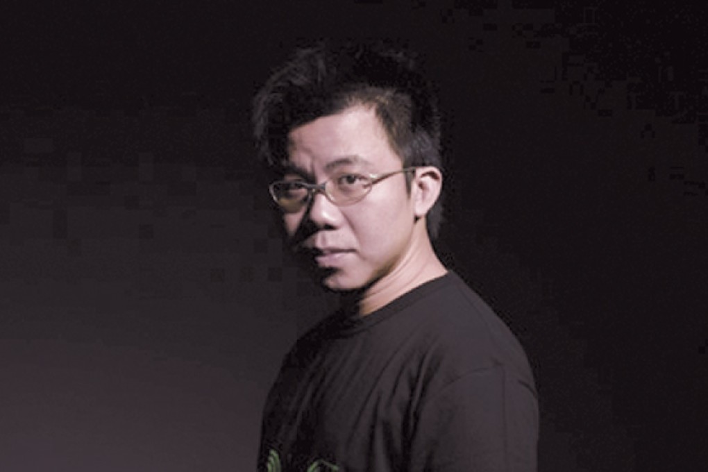 Upclose with Hanjin Tan | South China Morning Post