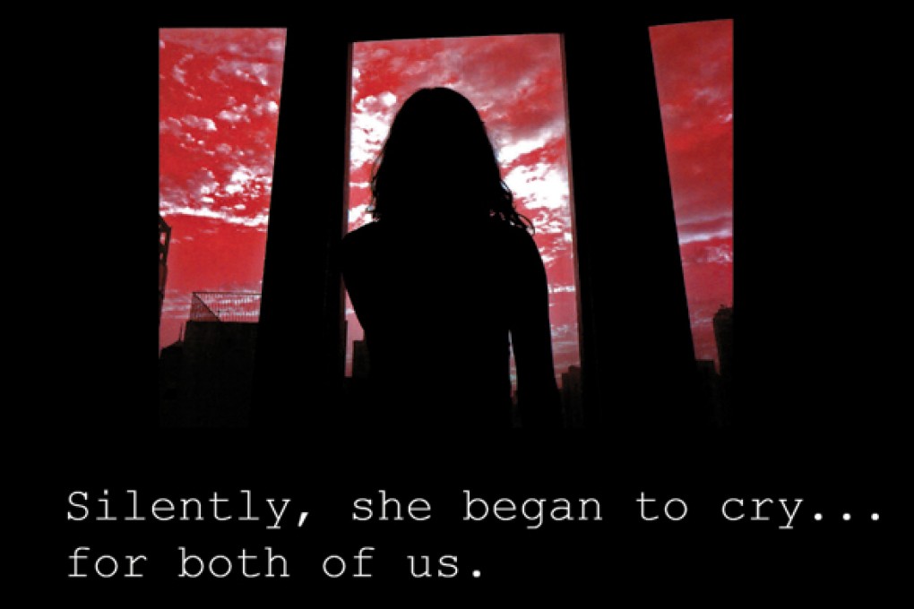 Upclose with David Whitton | South China Morning Post