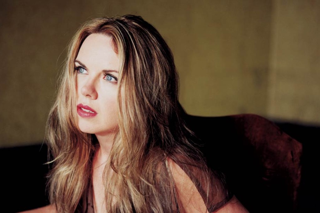 Upclose with Mary Fahl | South China Morning Post