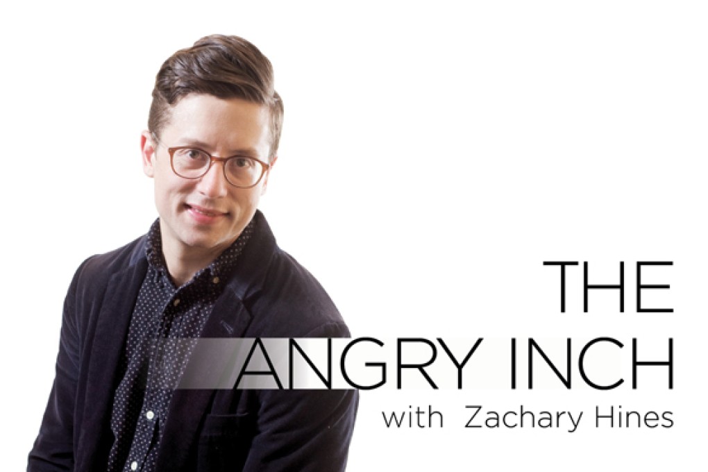 The Angry Inch | South China Morning Post