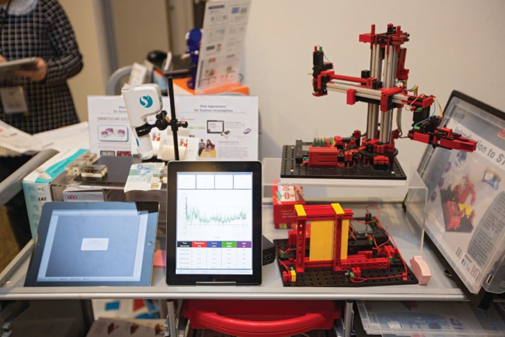 Tech Revolution | South China Morning Post
