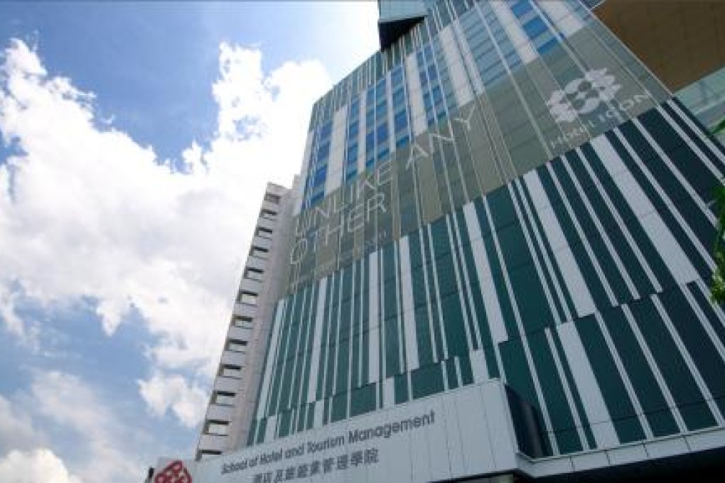 Here's What's (Probably) on Your Legco Ballot Paper | South China ...