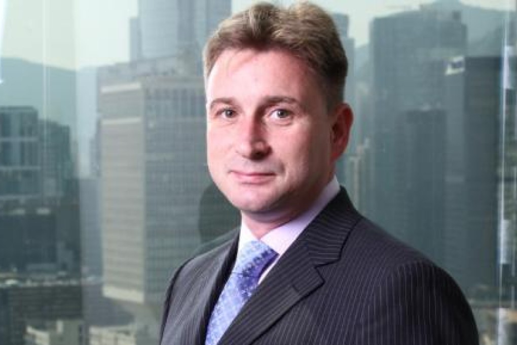 Wrongdoers face forensic investigations by experts | South China ...