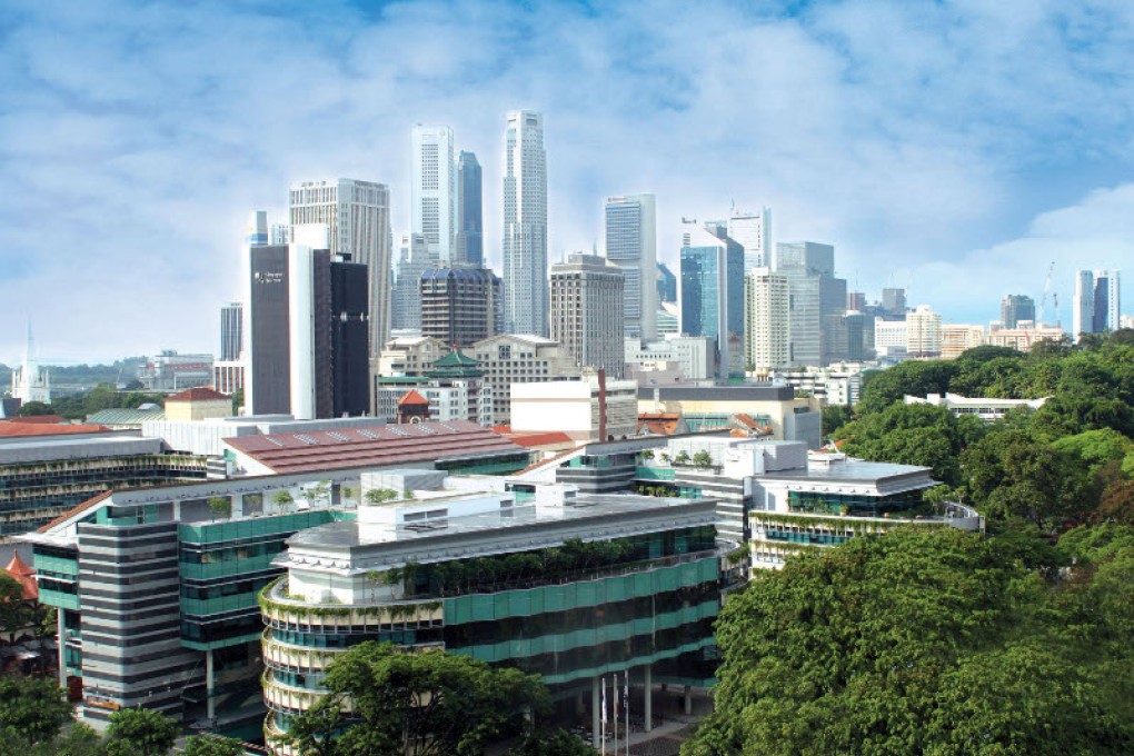 Testimonials - SMU Administrative Staff: Mr Sim Cher Young | South ...