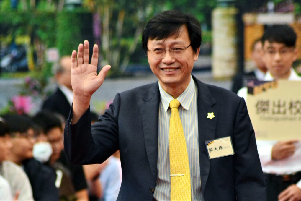 Breakthrough research, global aspirations reinforce NTU’s legacy ...