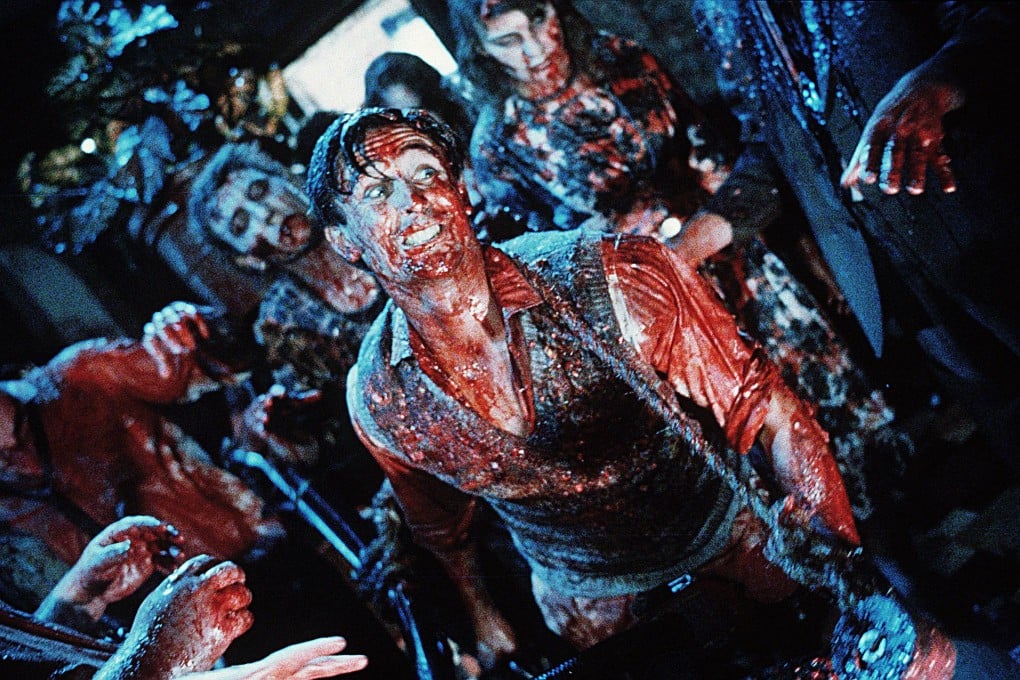 Braindead, Peter Jackson's deadpan horror comedy, is a cult classic and ...