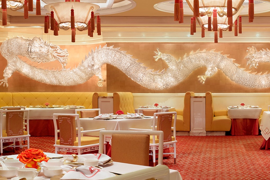 Wing Lei at Wynn Macau Gallery | South China Morning Post