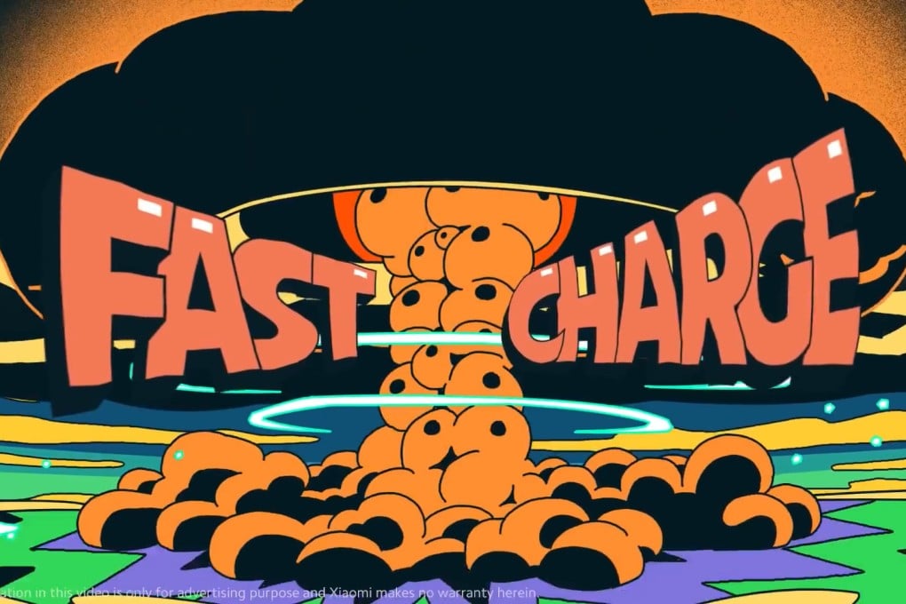 Xiaomi says controversial ‘nuclear bomb’ ad wasn’t meant for Japan ...