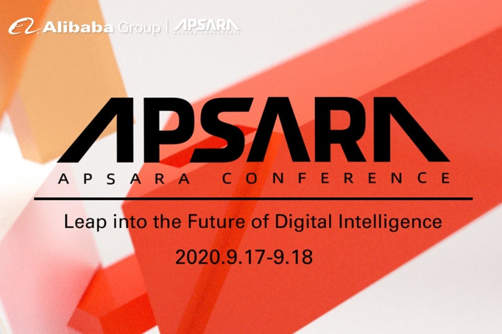 Among the World's Most Influential Technology Conference - Apsara ...