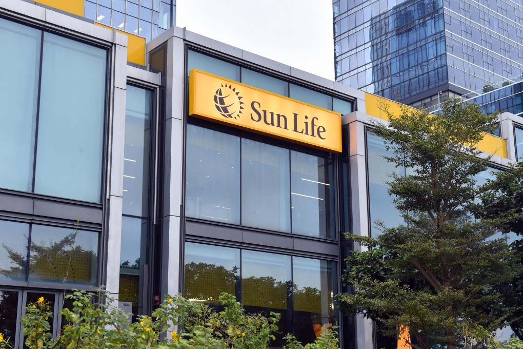 Sun Life Hong Kong culture conducive to strong business results | South ...