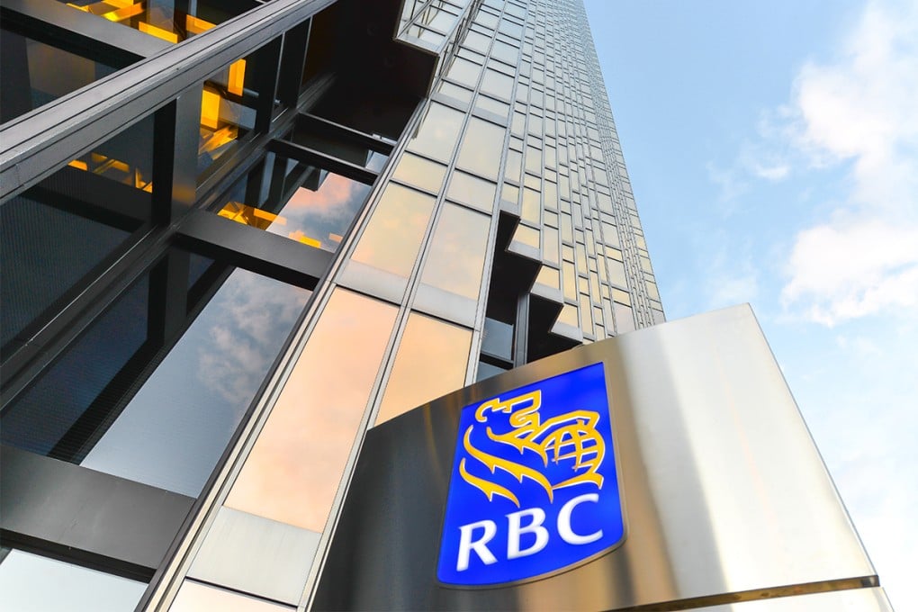 RBC puts sustainable investing in the spotlight | South China Morning Post