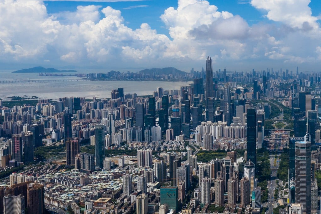 17 things you may not know about southern China's Greater Bay Area (GBA ...