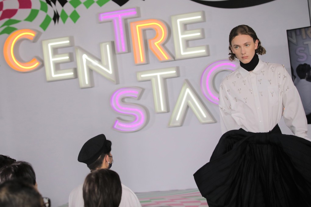 CENTRESTAGE Brings together Global Brands to Showcase Inclusion and ...