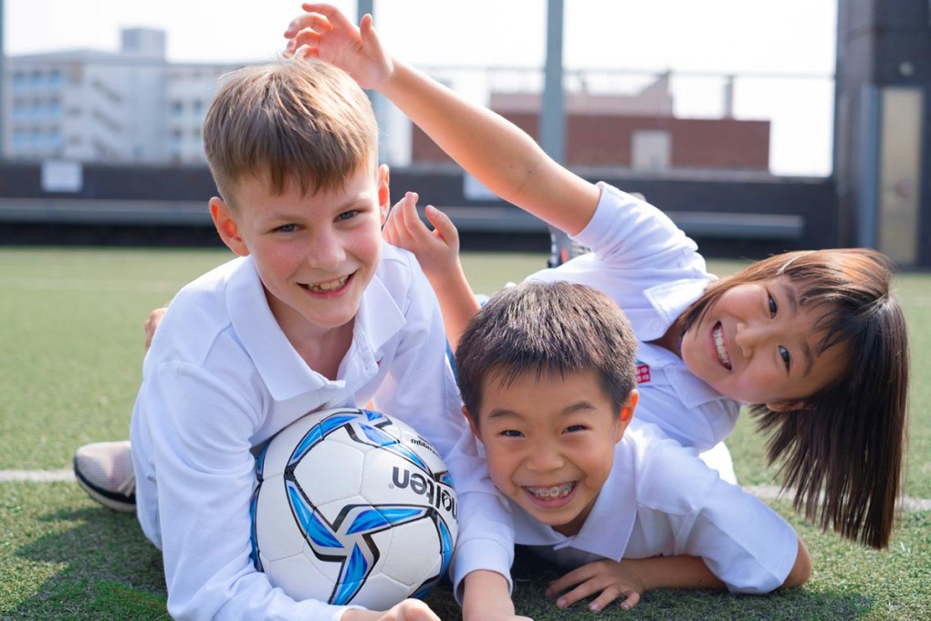 Preparing future leaders with innovation and compassion | South China ...