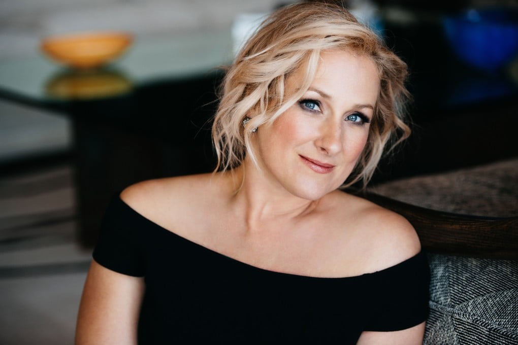 Top soprano Diana Damrau dedicates her Hong Kong debut to the ...