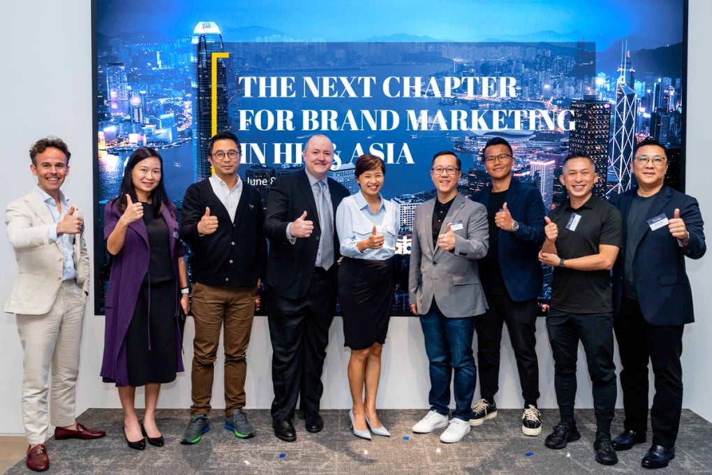 SCMP Advertising+ and IAB HK launch landmark study showing how brand ...