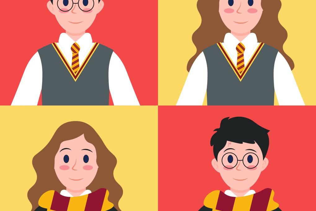 7 Phrases From The World Of Harry Potter That Will Make Your Writing 7-phrases-from-the-world-of-harry-potter-that-will-make-your-writing