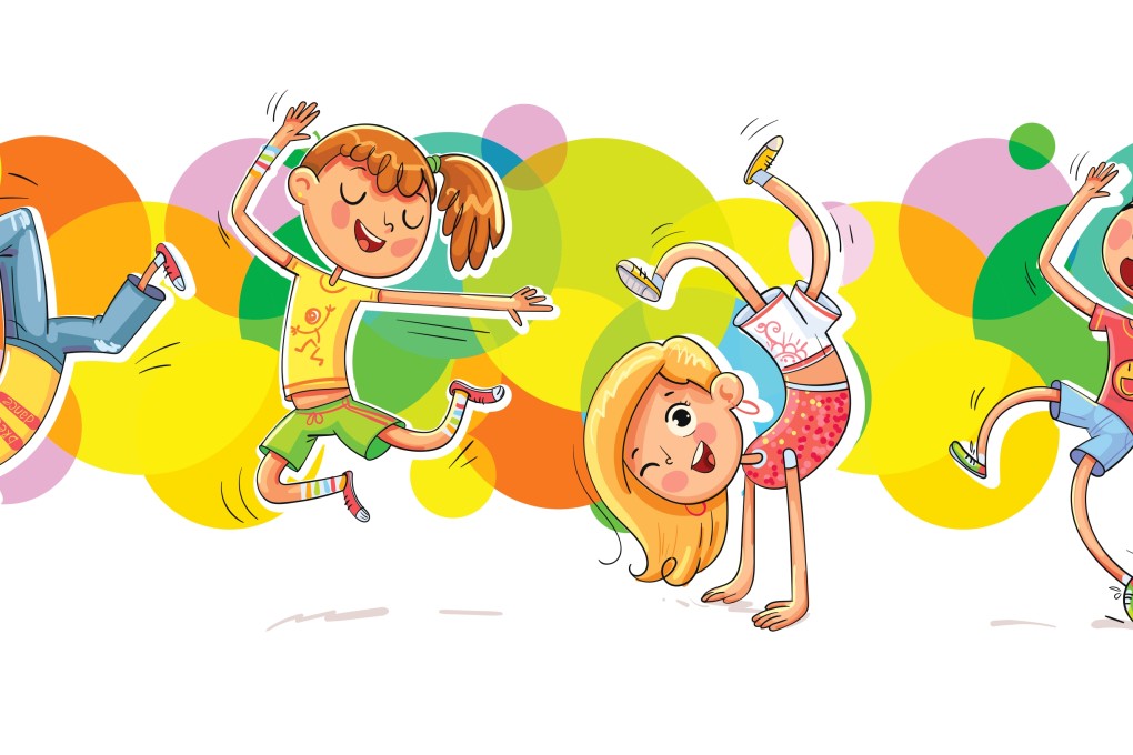 8 idioms about expressing excitement | South China Morning Post