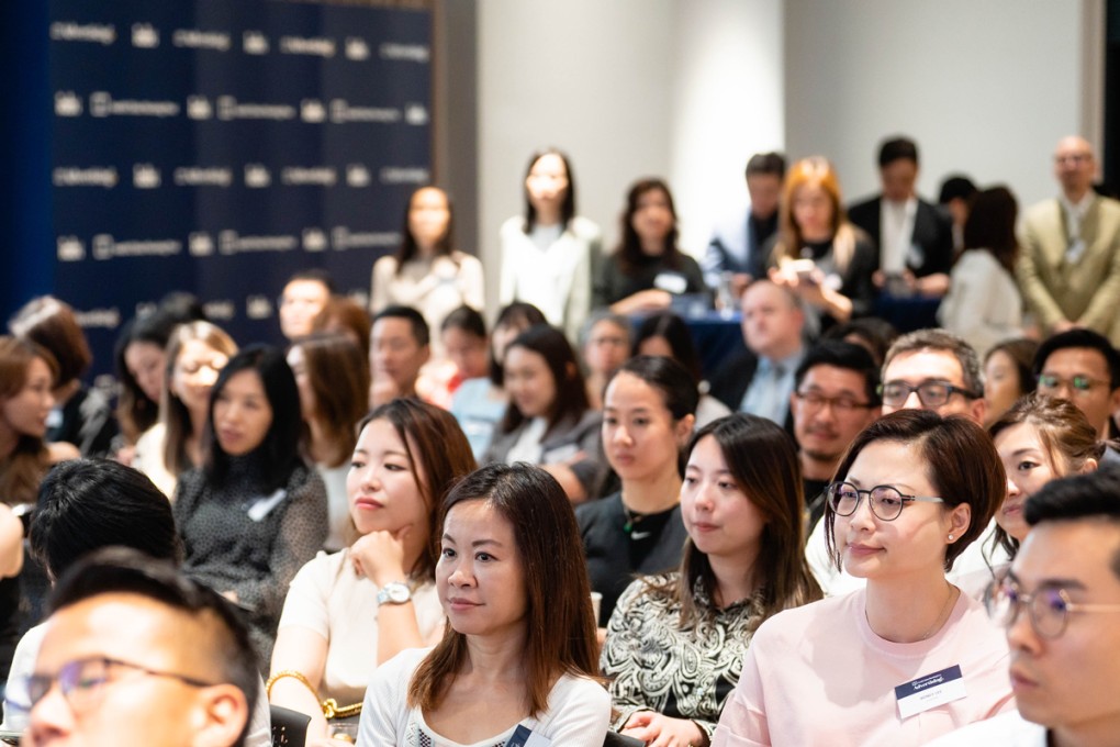 Investing in brand marketing key to unlocking growth, new SCMP ...