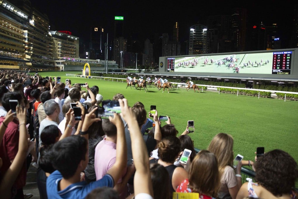 ‘The Greatest Show In Town’ returns at Happy Wednesday as Happy Valley ...