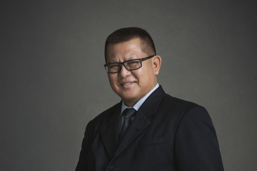 Labuan IBFC: Asia’s premier international financial hub | South China ...